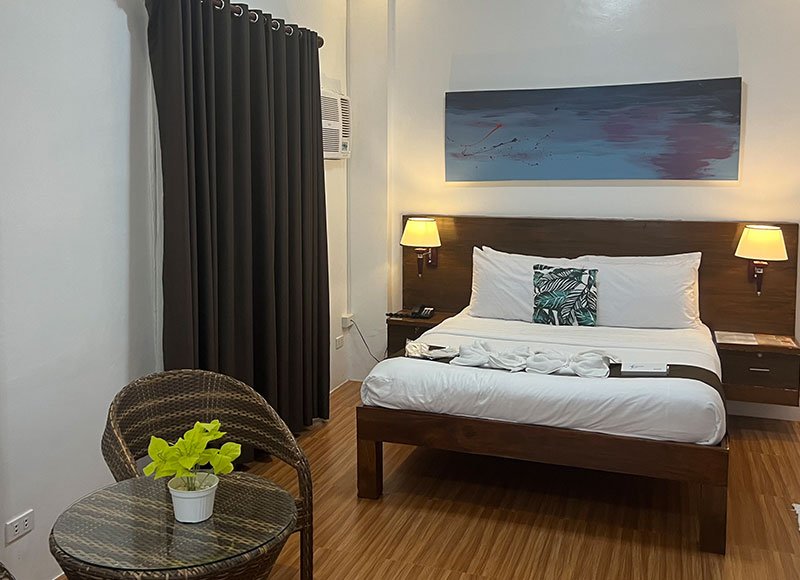 Family Room - Funtasea Beach Resort