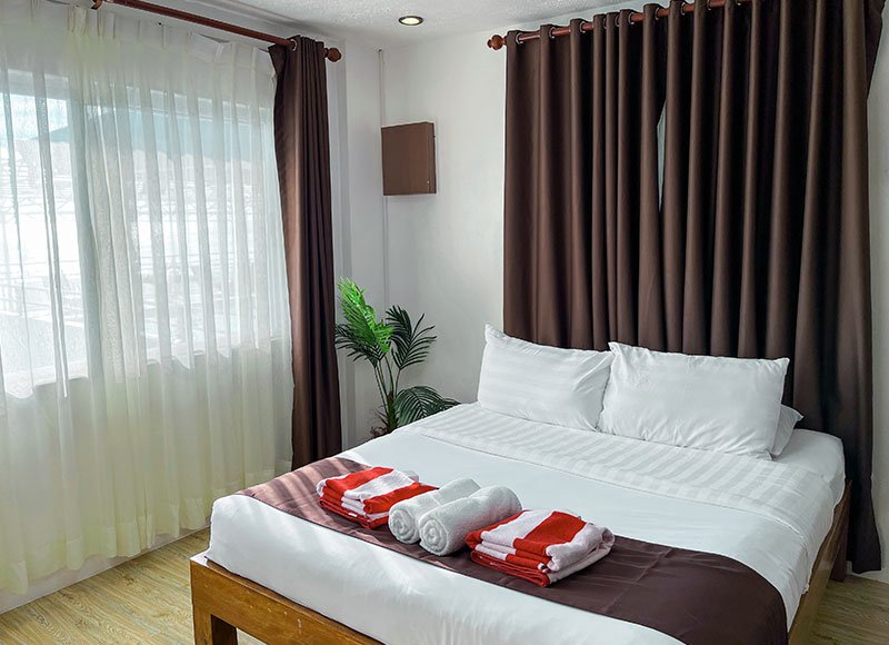 Rooms & Suits | Best Beach Resort Iba Zambales |Funtasea Beach Resort